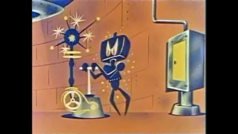 Bleep Stock Videos – Royalty-Free HD & 4K Videos