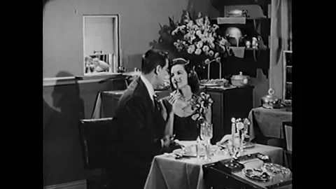 Old Sitcom Stock Footage ~ Royalty Free Stock Videos | Pond5