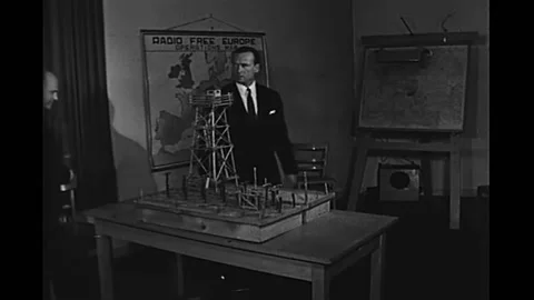 Radio Free Broadcasting Stock Videos – Royalty-Free HD & 4K Videos