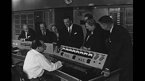 Bradio Tour Stock Videos – Royalty-Free HD & 4K Videos | Pond5