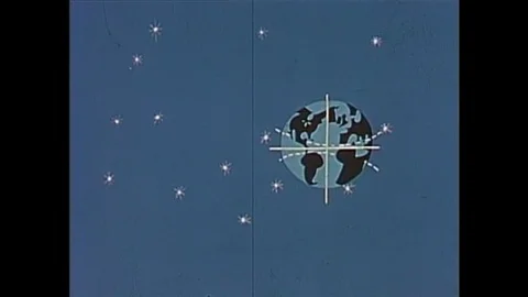 Globe Animated Stock Videos – Royalty-Free HD & 4K Videos | Pond5