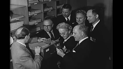 Radio Free Broadcasting Stock Videos – Royalty-Free HD & 4K Videos