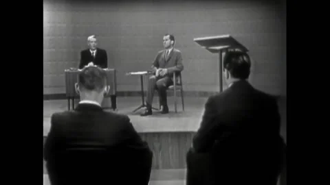 Debate Speech Stock Footage ~ Royalty Free Stock Videos | Pond5