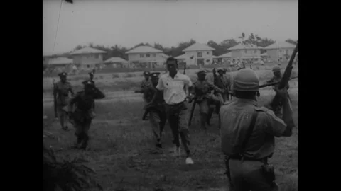 Mutiny Stock Footage ~ Royalty Free Stock Videos | Pond5