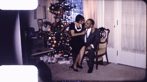 African Christmas Love Stock Videos – Royalty-Free HD & 4K Videos | Pond5