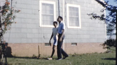 Black African Gooning Stock Videos – Royalty-Free HD & 4K Videos