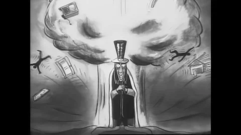 Trailers Show Stock Videos – Royalty-Free HD & 4K Videos