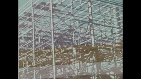 Iron Gate Falling Stock Videos – Royalty-Free HD & 4K Videos