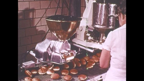 No Doughnuts Stock Videos – Royalty-Free HD & 4K Videos | Pond5