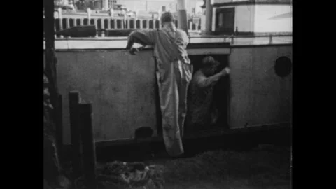 Slip Lead Stock Videos – Royalty-Free HD & 4K Videos