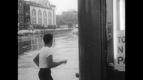 Run Movie Box Stock Videos – Royalty-Free HD & 4K Videos