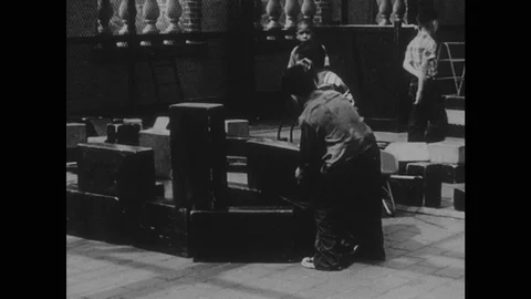 Voice Of Boys Stock Videos – Royalty-Free HD & 4K Videos