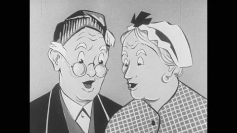 Open Windows Cartoon Stock Videos – Royalty-Free HD & 4K Videos