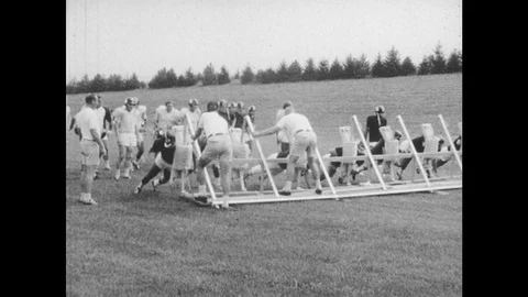 Impact Players Stock Videos – Royalty-Free HD & 4K Videos