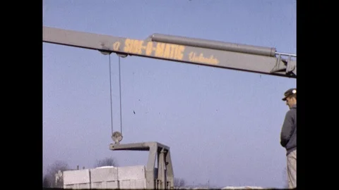 Small Lift Blocks Stock Videos – Royalty-Free HD & 4K Videos