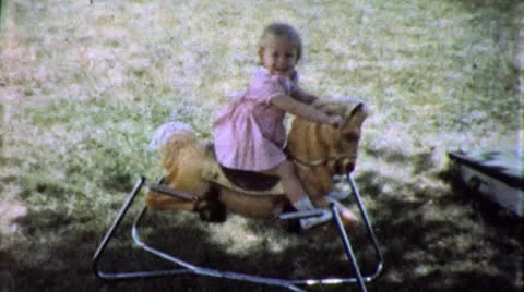 Cute Baby Horse Stock Videos – Royalty-Free HD & 4K Videos | Pond5