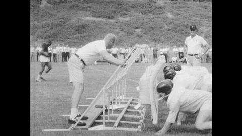 Impact Players Stock Videos – Royalty-Free HD & 4K Videos