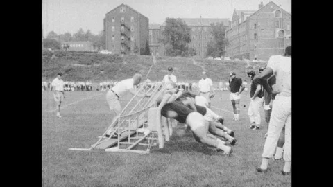 Impact Players Stock Videos – Royalty-Free HD & 4K Videos