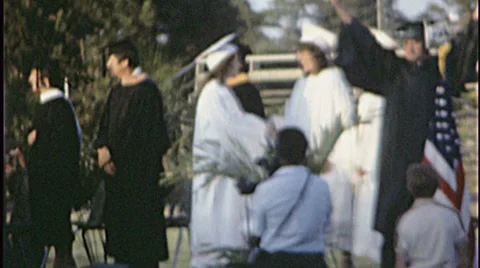 Girl School Vintage Stock Videos – Royalty-Free HD & 4K Videos