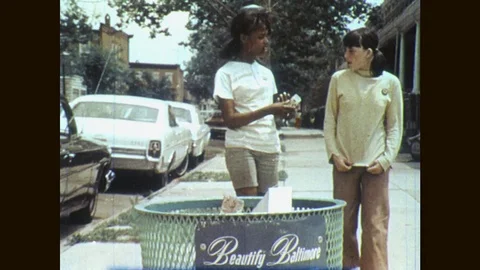 Girls Throw Stock Videos – Royalty-Free HD & 4K Videos | Pond5