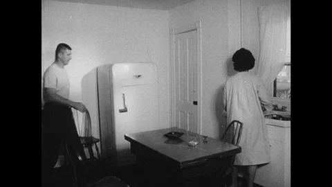 Kitchen Cops Stock Videos – Royalty-Free HD & 4K Videos