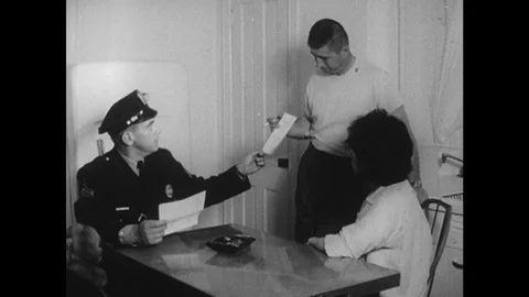 Kitchen Cops Stock Videos – Royalty-Free HD & 4K Videos