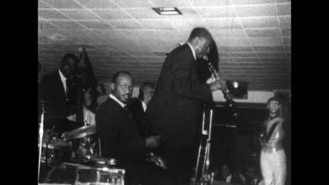 Music Band Playing Stock Videos – Royalty-Free HD & 4K Videos | Pond5