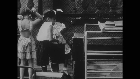 On Kids Girl Stock Videos – Royalty-Free HD & 4K Videos | Page 2