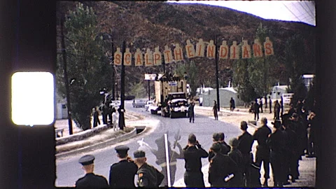 Korea Xmovie Stock Videos – Royalty-Free HD & 4K Videos