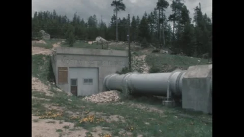 Runs Pipe Stock Videos – Royalty-Free HD & 4K Videos