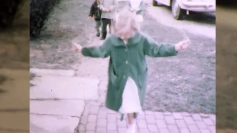 Jumping Jumps Stock Videos – Royalty-Free HD & 4K Videos