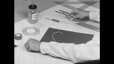 Drafting A Stock Videos – Royalty-Free HD & 4K Videos