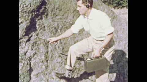 Geiger Counter Counter Stock Footage ~ Royalty Free Stock Videos | Pond5