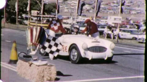 Race Movie Series Stock Videos – Royalty-Free HD & 4K Videos