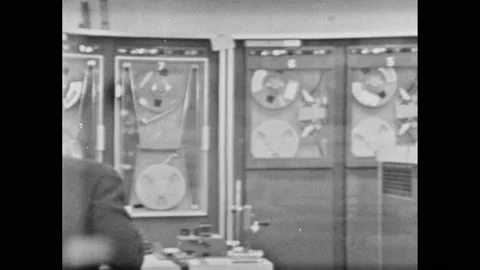 Nasa Computer Stock Footage ~ Royalty Free Stock Videos | Pond5