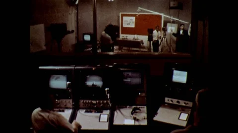 Sound Controol Panel Stock Videos – Royalty-Free HD & 4K Videos