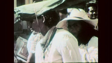 Women Reach Around Stock Videos – Royalty-Free HD & 4K Videos