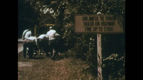 Roadside Pickup Stock Videos – Royalty-Free HD & 4K Videos