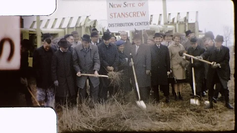 Breaking Film Stock Videos – Royalty-Free HD & 4K Videos | Pond5