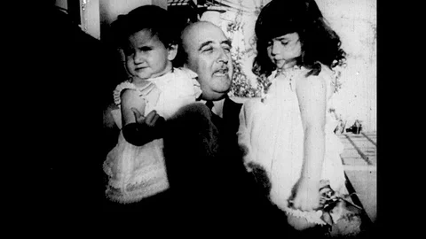 Old Men Girls Stock Videos – Royalty-Free HD & 4K Videos