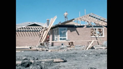 Film The House Stock Videos – Royalty-Free HD & 4K Videos | Pond5