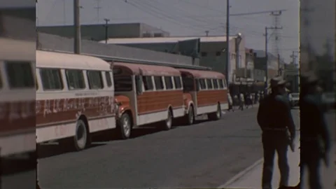 Station Scen Stock Videos – Royalty-Free HD & 4K Videos