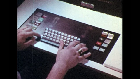 Desk Needle Stock Videos – Royalty-Free HD & 4K Videos | Pond5