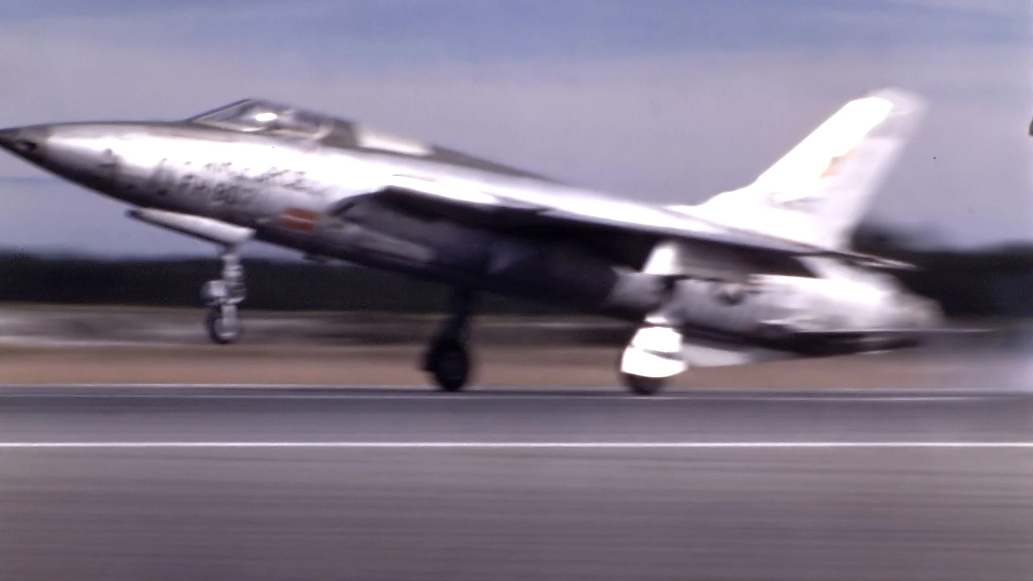 Usaf Planes 1960 1975