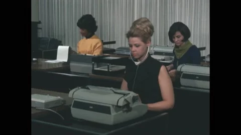 Women Fron Behind Stock Videos – Royalty-Free HD & 4K Videos