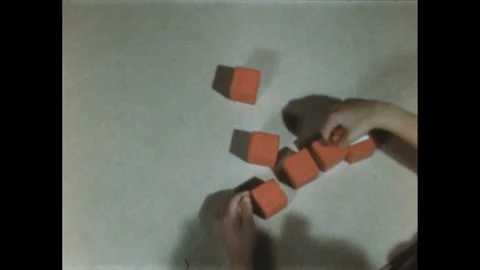 Tower Blocks Orange Stock Videos – Royalty-Free HD & 4K Videos | Pond5