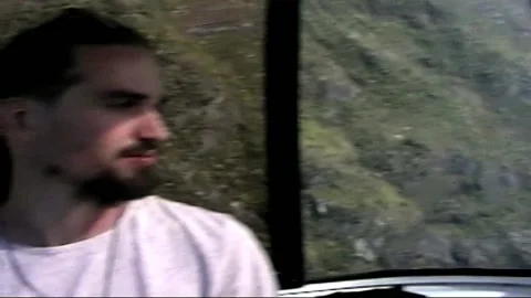 1960S Vintage Film Retro Home Movie, Arc... | Stock Video | Pond5