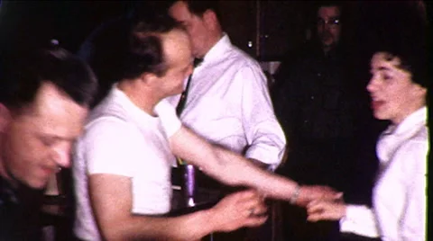 Wild Party Stock Videos – Royalty-Free HD & 4K Videos | Page 5