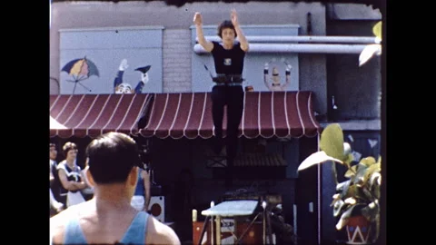 Woman Dive Stock Video Footage | Royalty Free Woman Dive Videos | Page 5