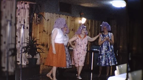 Comedy Show Laugther Stock Videos – Royalty-Free HD & 4K Videos | Pond5